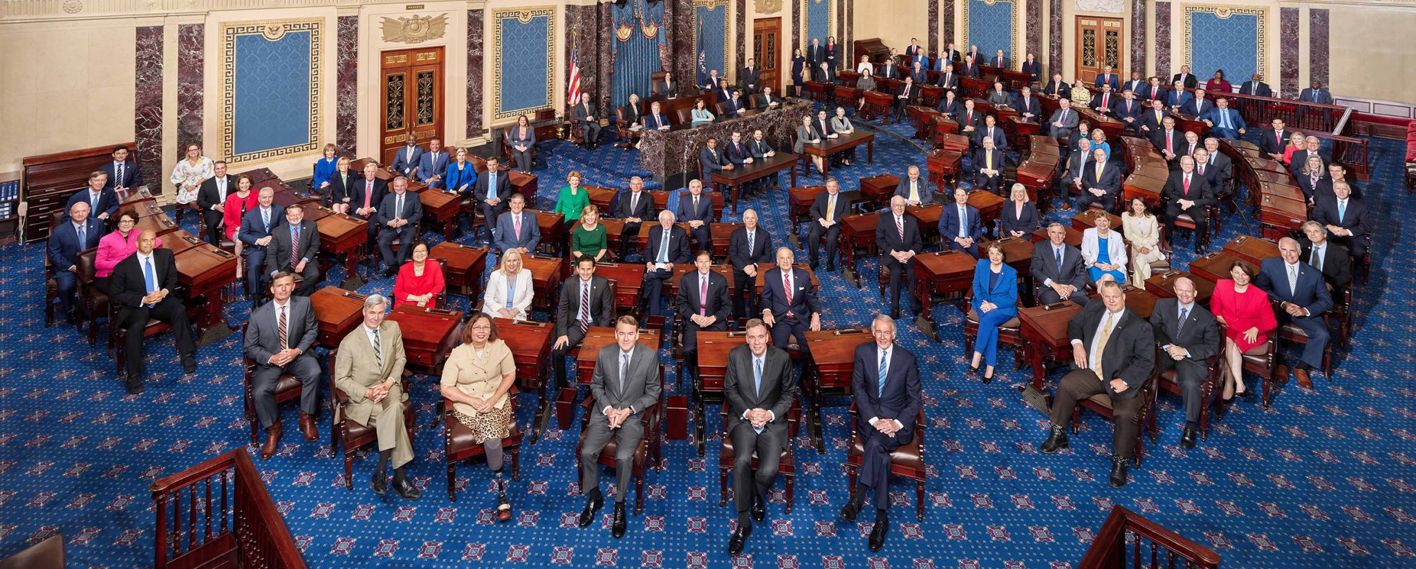 Senate Office Opportunities – Senate Employment Office