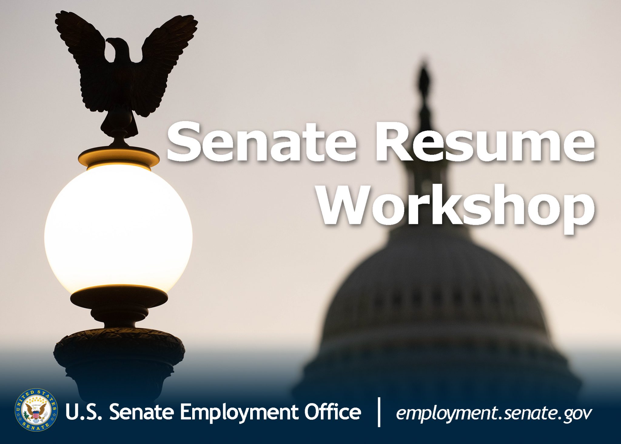 Events for December 2025 – Senate Employment Office